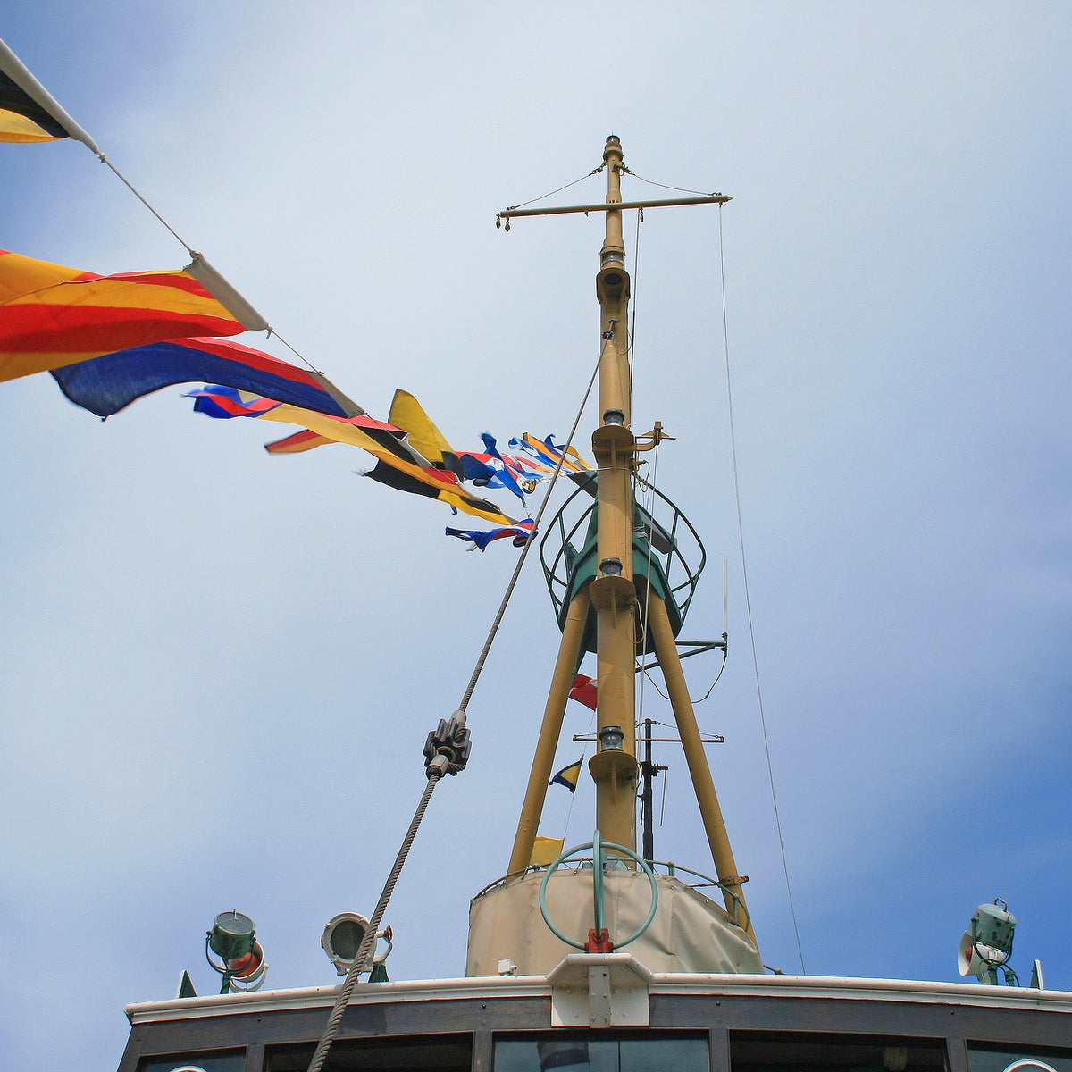 The Art of Flag Making: From Concept to Creation – Flag In a Bag