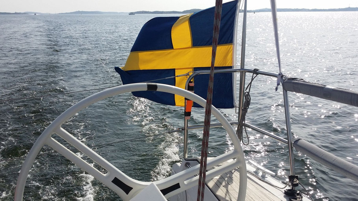 The Art of Flag Making: From Concept to Creation – Flag In a Bag