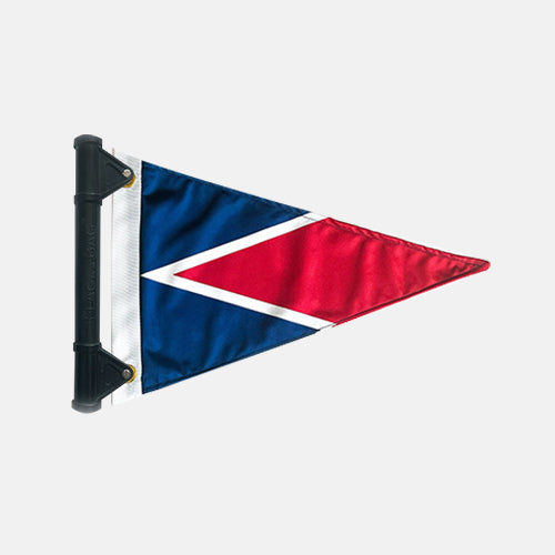 Venice Yacht Club Boat Flag Kit | Nautical Boat Flag | Marine Flags ...